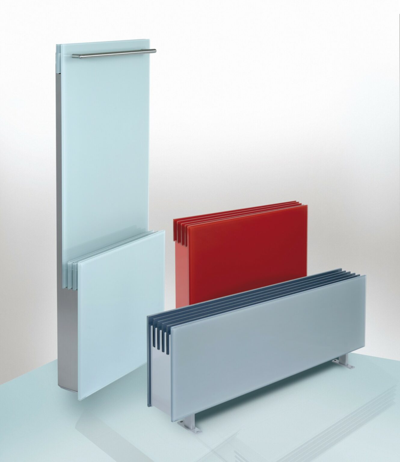Design radiators - FIRST Heating Systems s.r.o.