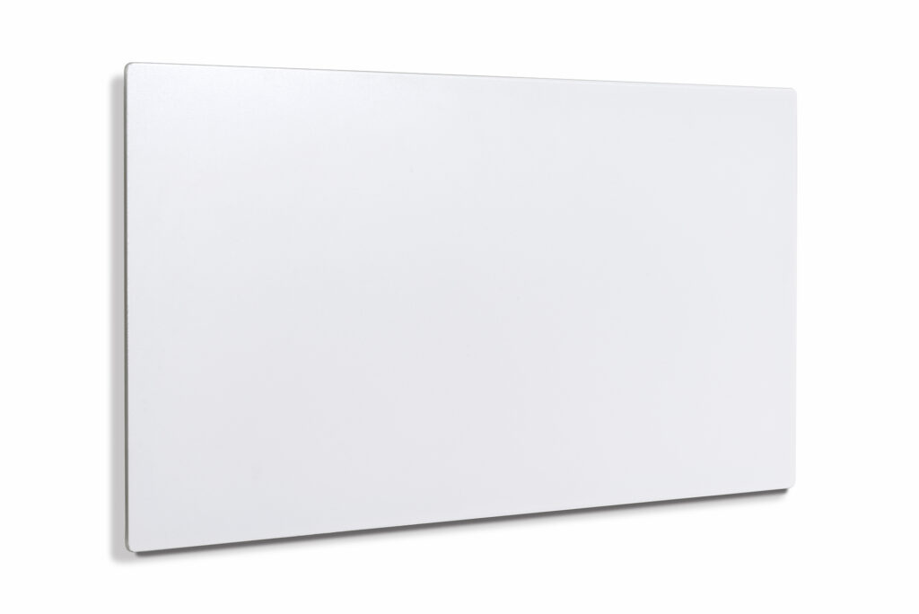 Infrared heating panels ELEGANT (FRAMELESS) - FIRST Heating Systems s.r.o.